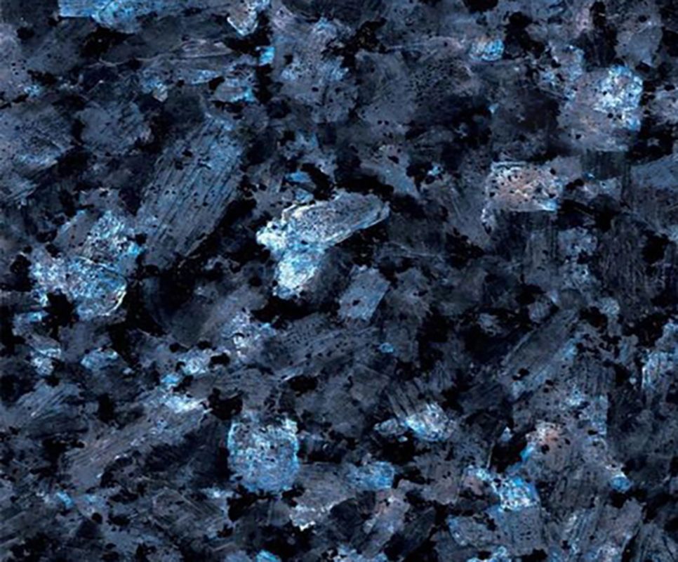 Blue Pearl - Arma Grup Granit Mermer Sanayi Ticaret Ltd. Şti.